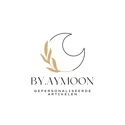 By.aymoon | Gepersonaliseerde artikelen voor jong en oud – By.Aymoon